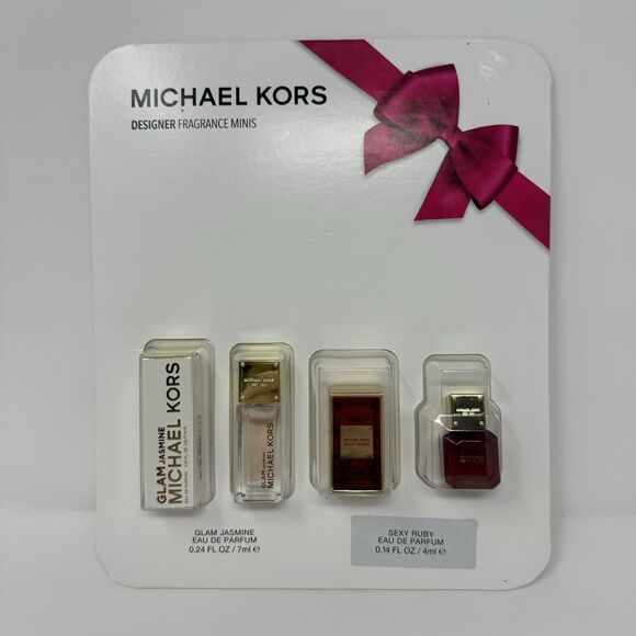 Michael Kors | Bath & Body | Michael Kors Womens Designer Fragrance ...